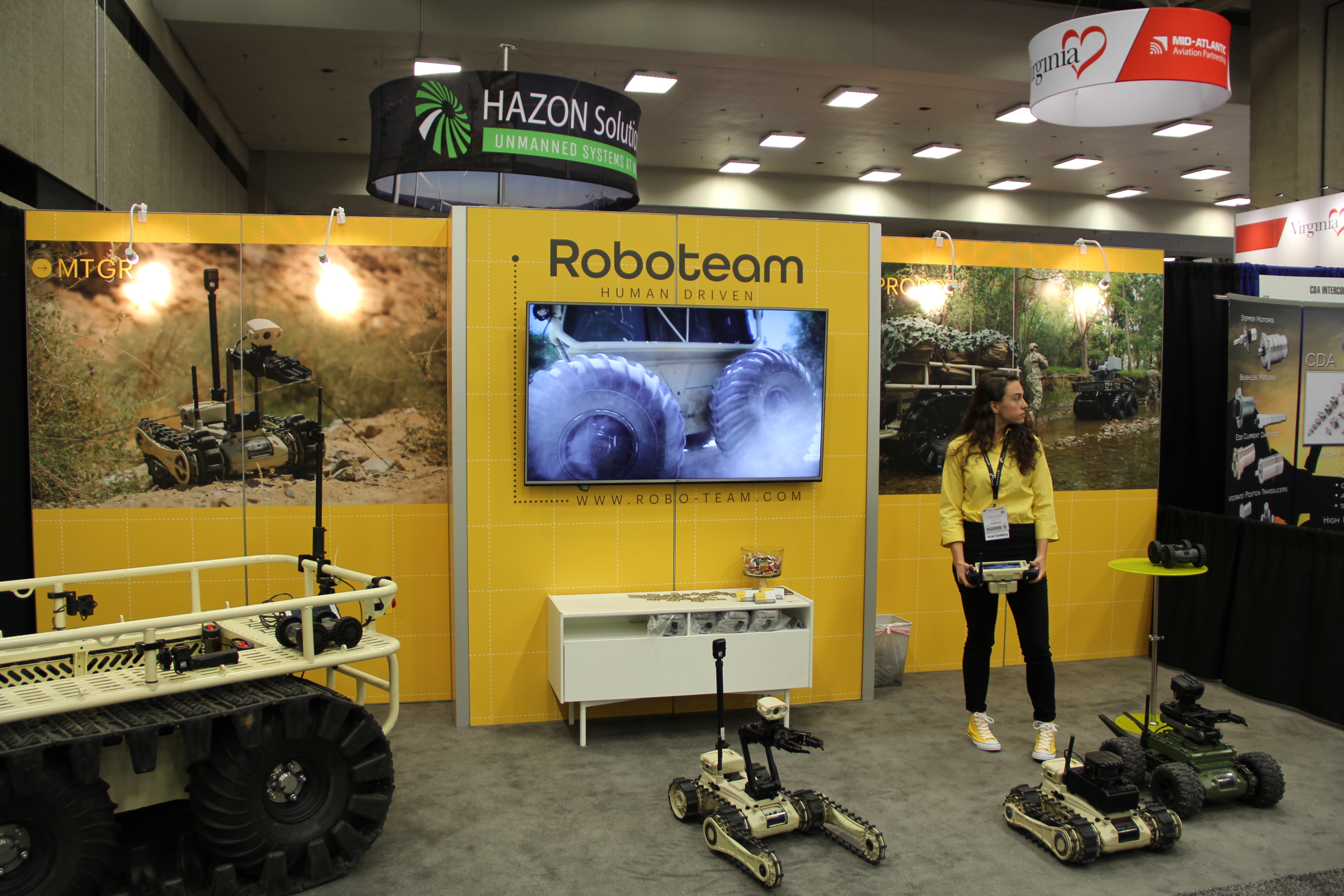 Roboteam, Inc.JPG | The National Robotics Education Foundation